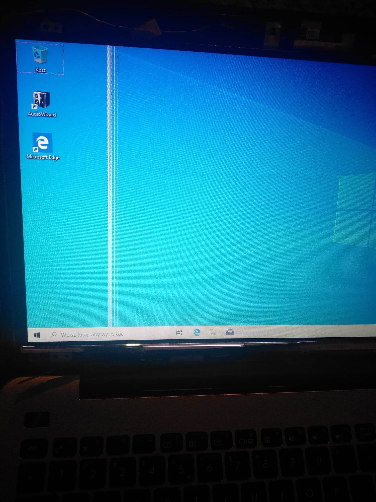 Naprawa laptopa Asus F555 - Mobilny Serwis IT